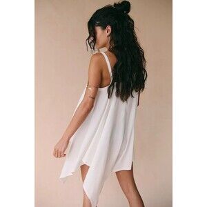 Free People | Tops | Free People Freeest Alexandra Tunic Top ...